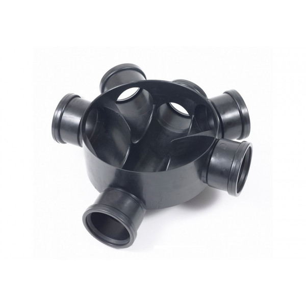 320mm Chamber Base